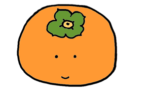 PERSIMMON